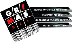 Grimas Srl, Vendita e assistenza stampanti Milano Lombardia, Stampanti ...